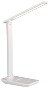 Stolní LED lampa Post, 1x LED 5w, 3000-6500k, w