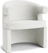 Normann Copenhagen designová křesla Burra Chair Remix