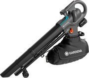 Gardena Aku vysavač/foukač listí PowerJetCollect 18V P4A