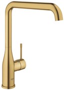 Grohe Essence - Dřezová baterie, kartáčovaný Cool Sunrise 30269GN0