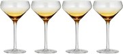 Skleničky na sekt v sadě 4 ks 240 ml Prism – Ladelle