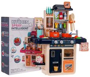 RKToys Kuchyňský set Little Chef 42 dílů