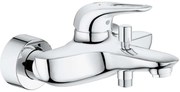 Grohe Eurostyle - Páková vanová baterie, chrom 33591003