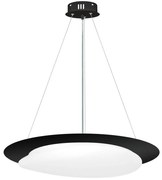 Top Light - LED Stmívatelný lustr na lanku STONE LED/51W/230V 3000-6500K + DO