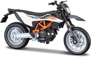 Maisto ktm 690 smc r 1:18