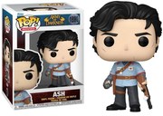 Funko pop! army of darkness ash 1880