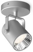 Philips - LED Bodové svítidlo SCENE SWITCH BYRE LED/4,3W/230V 2200/2500/2700K