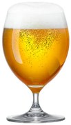 Rona Sklenice na pivo UNIVERSAL 600 ml, 6 ks