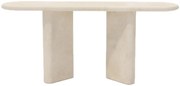 Muundo designové konzolové stoly Roa Console Table (180 x 42 cm)