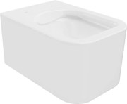 Mexen Elis závěsné wc Rimless, bílá - 3391XX00