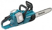 Makita Zahradní technika - 18V AKU řetězová pila 30 cm, bez baterie a nabíječky DUC303Z