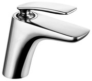Kludi Balance - Páková umyvadlová baterie, chrom 520260575