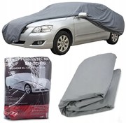 KRYCÍ PLACHTA NA AUTO M