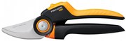 Nůžky na větve fiskars nůžky zahradní x-series powergear dvoučepelové (m) p921