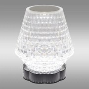 Svítidlo Abi LED Crystal 04403 LB1
