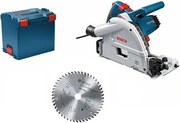 Bosch GKT 55 GCE ponorná pila 1400 W