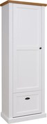 ADRK Furniture Skříňka GALINEO 06 WA-GAL-W+DN-P07-F014