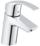 GROHE 33265002 - Umyvadlová baterie EUROSMART DN 15 velikost S lesklý chrom 33265002