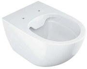 Ravak Vita - Závěsné WC, RimOff, bílá X01860