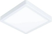 Eglo FUEVA 5 LED stropní svítidlo, 2000 lm, 16,5 W