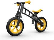 Sportovní odrážedlo firstbike limited edition yellow