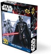 Puzzle 3D - Star Wars Classic