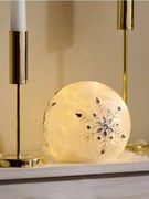 Sinsay - Vánoční LED lampa - sříbrná