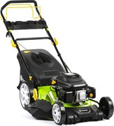 Fieldmann FZR 5611-B Zahradní sekačka rotační