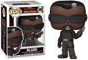Funko pop! deadpool & wolverine blade 1495