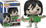 Figurka funko pop! animation black clover jack (ripper) 1181