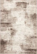 Obsession, Kusový koberec Avantgarde 102 Beige, 80x150, béžová, chodba / předsíň
