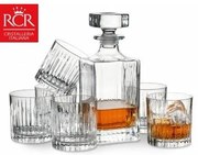 RCR TIMELESS WHISKY SADA 1+6 KS