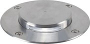 NOR 96409934 Venkovní svítidlo do země Tilos 5W GU10 - NORDLUX