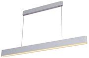 Immax NEO 07157-W120X-LED RGB+CCT Stmívatelný lustr MILANO LED/40W/230V Tuya