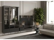 Maridex komoda IMPERIAL I05 Barva: černá