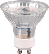 Teplá bílá LED stmívatelná žárovka 5 W Reflektor – Trio