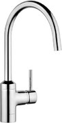 Kludi Bozz - Dřezová baterie, chrom 428030576
