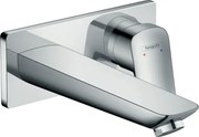 Hansgrohe Logis umyvadlová baterie bez podomítkového tělesa chrom 71220000