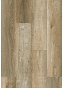 Mexen Cortland vinylové panely 1240 x 182 mm SPC 6,5 mm, podložka IXPE 1,5 mm, 4 V-Spára, Dub - F1008-1240-182-505-4V1-01