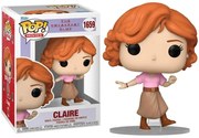 Funko pop! the breakfast club claire 1659