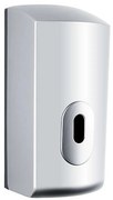 Nimco - Bezdotykový zásobník dezinfekčního roztoku, stříbrná metalická HP 9531S-DR-04