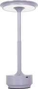 Toolight Rea, Noční lampička APP1373-T grey, OSW-08637