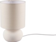 Livarno® Stolní LED lampa (bílá)