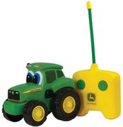 Rc traktor john deere – traktor johny na dálkové ovládání