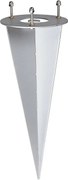 LA 228722 Venkovní svítidlo bodec pro zahradní lampy - BIG WHITE (SLV)