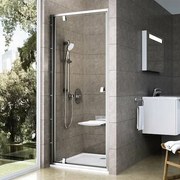 Ravak Pivot sprchové dveře 90 cm 03g70u00z1 PDOP190TS