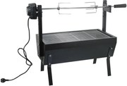 Gril cattara barbecue 230v
