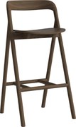 Bolia designové barové židle Fenri Bar Chair (75 cm)