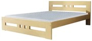Dolmar Postel Roma 90cm Barva: Přírodní Borovice