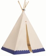 Nobodinoz Arizona Vibes TeePee Blue